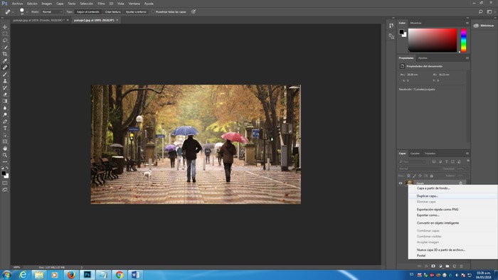 Filtros :: Tutorial-de-photoshop Filtros :: Tutorial-de-photoshop